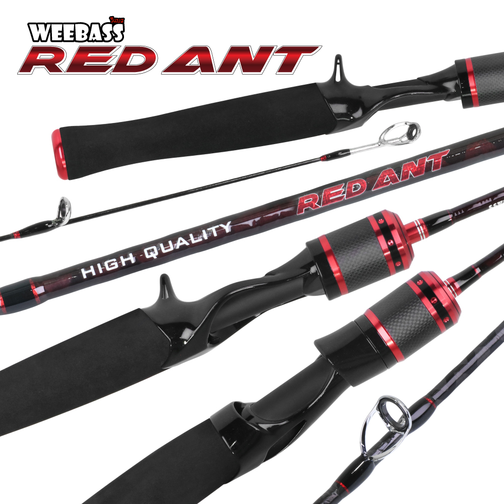 WEEBASS คัน - รุ่น RED ANT