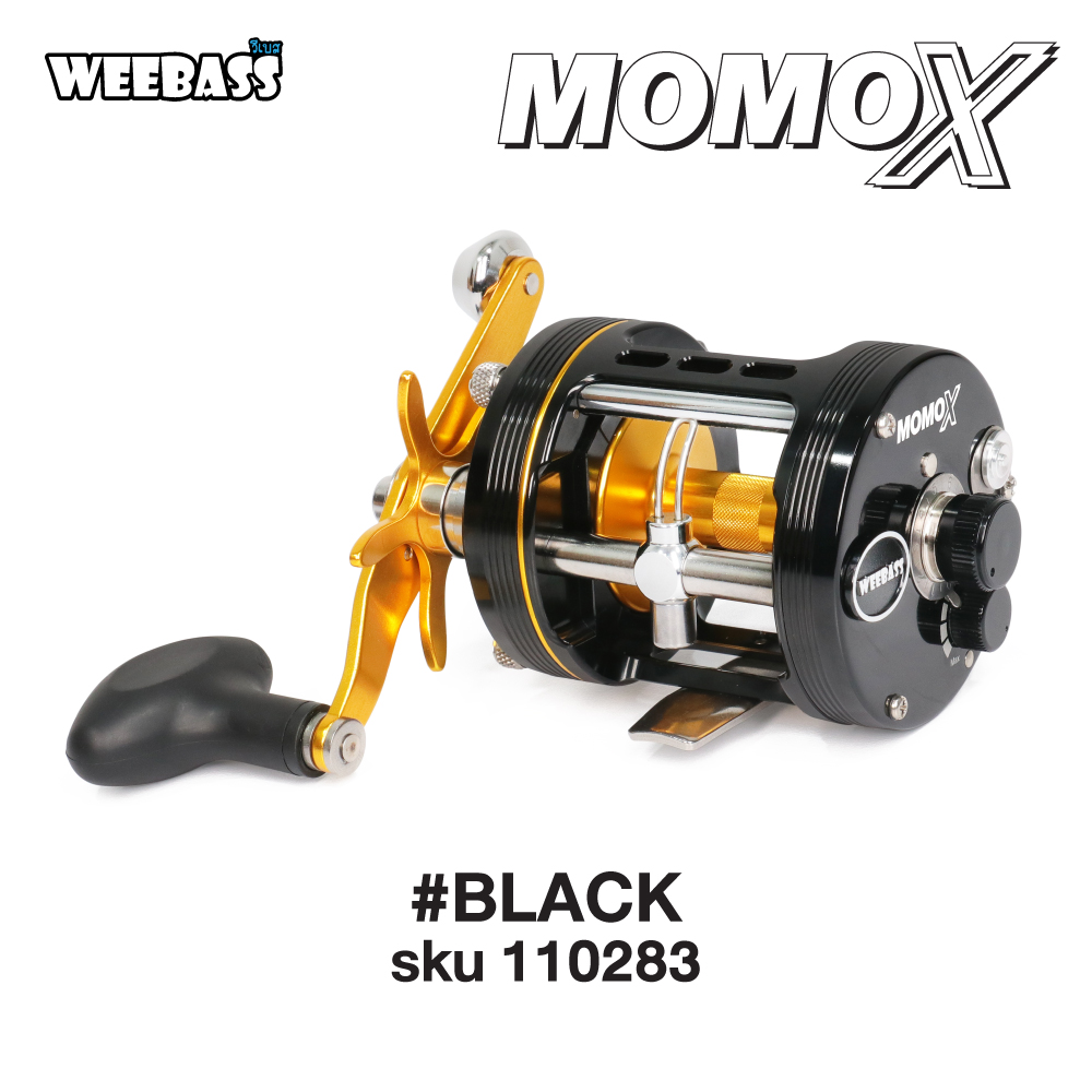 WEEBASS รอก - รุ่น MOMO-X
