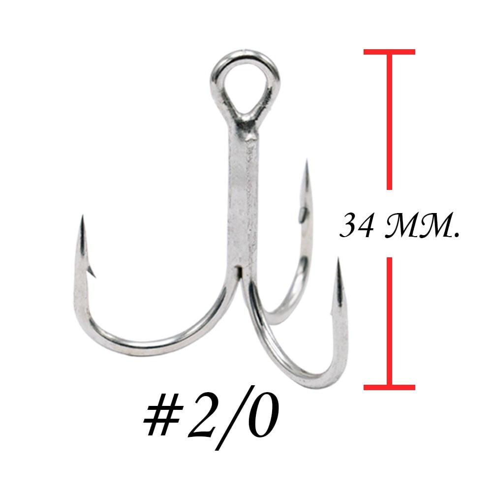 WEEBASS ตาเบ็ด - รุ่น ST36