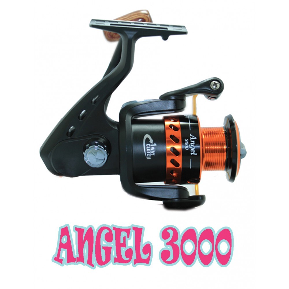 WEEBASS รอก - รุ่น ANGEL